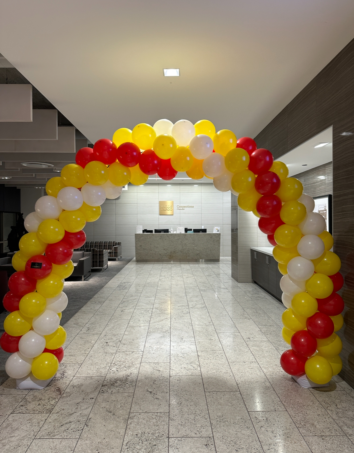 Packages & Pricing – Party Balloon Services